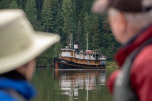 Expedition Cruises in Alaska and BC | Maple Leaf Adventures