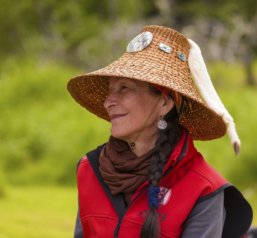 First Nations Culture Tours in Alaska & British Columbia | Maple Leaf ...