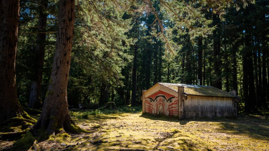 Haida Gwaii Tours | Maple Leaf Adventures