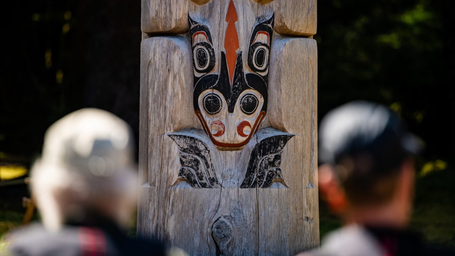 Haida Gwaii Tours | Maple Leaf Adventures