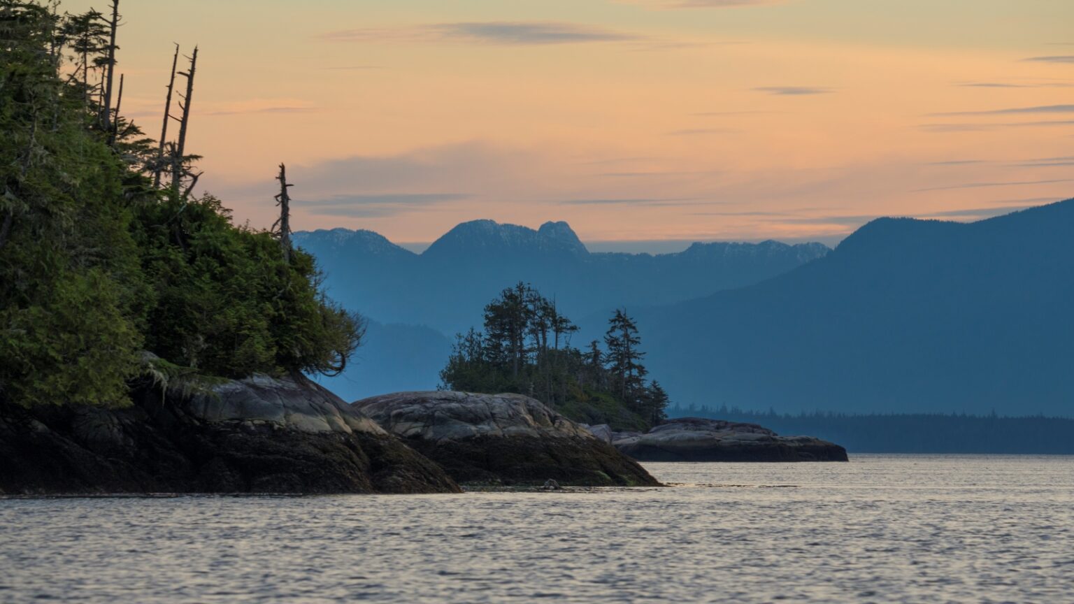 Vancouver Island Tours | Maple Leaf Adventures