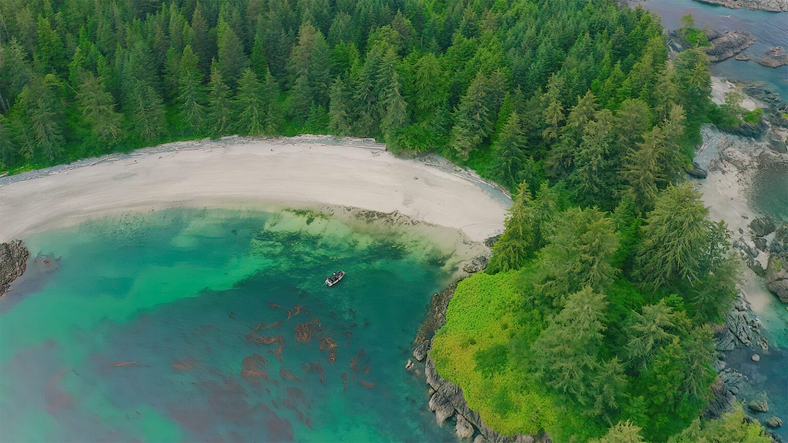 Vancouver Island Tours | Maple Leaf Adventures