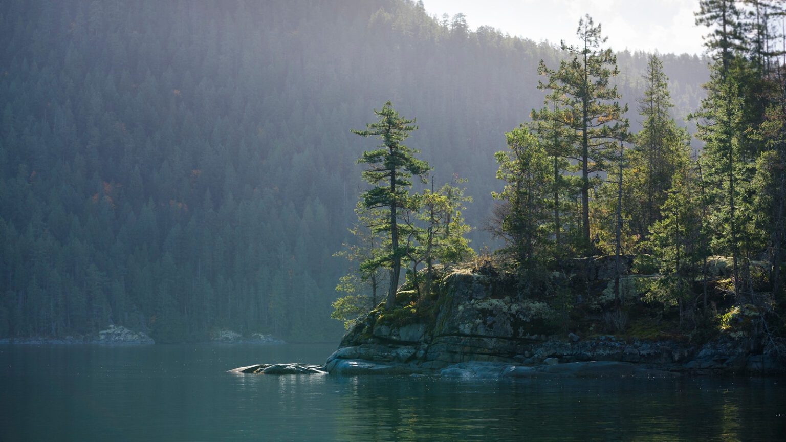 Desolation Sound and Fjords of BC Tour | Maple Leaf Adventures