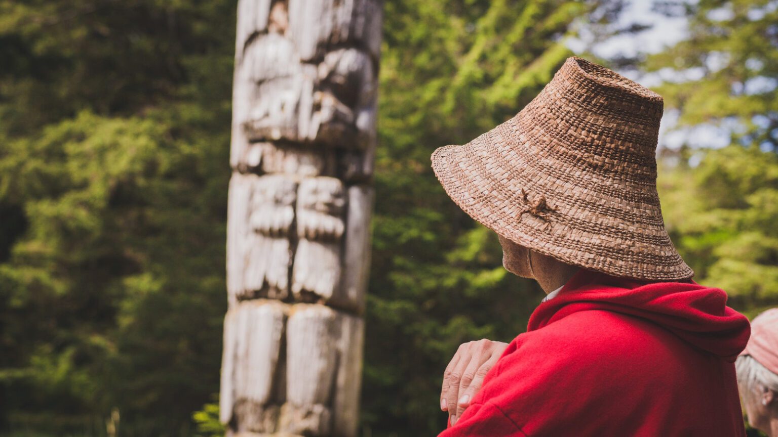 Expedition Cruises in Alaska and BC | Maple Leaf Adventures