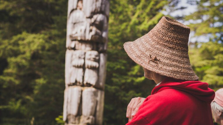 Haida Gwaii Tour Itineraries | Maple Leaf Adventures