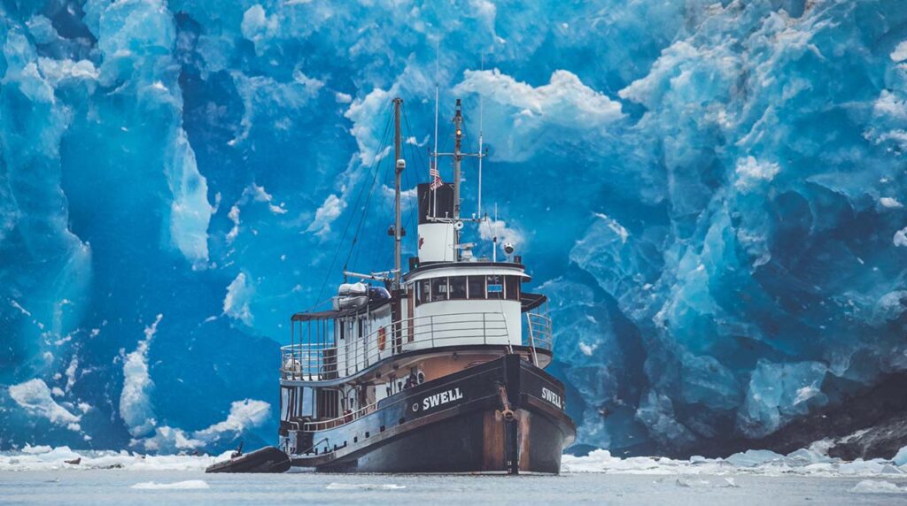 Expedition Cruises in Alaska and BC | Maple Leaf Adventures