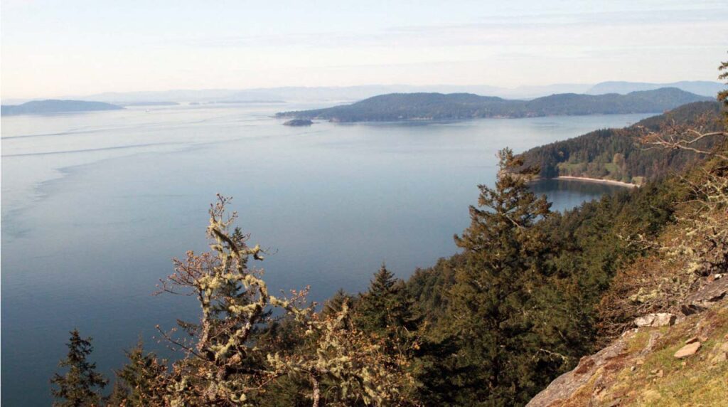 Getting to the Gulf Islands from Vancouver or Victoria | Gulf Islands ...