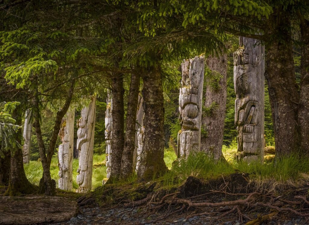 The Call of Haida Gwaii: A Journey Through Story, Landscape, and ...