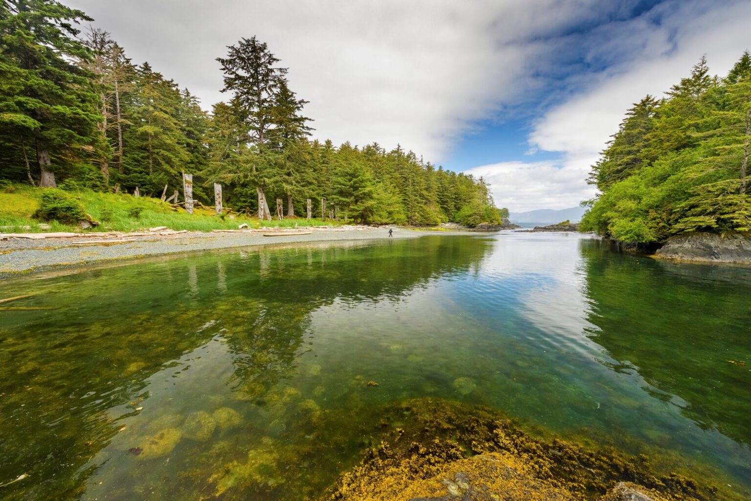 The Call of Haida Gwaii: A Journey Through Story, Landscape, and ...