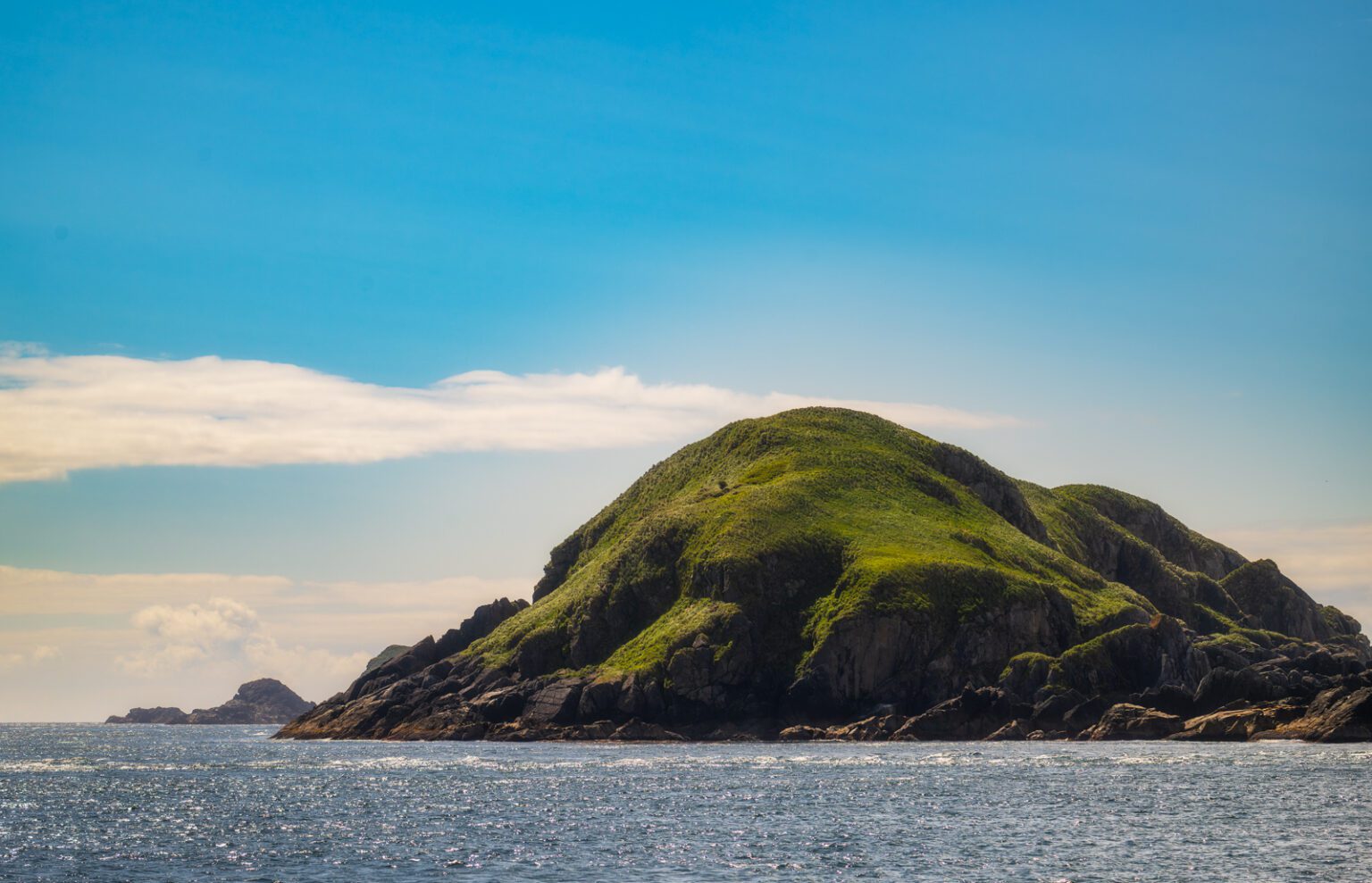 The Call of Haida Gwaii: A Journey Through Story, Landscape, and ...